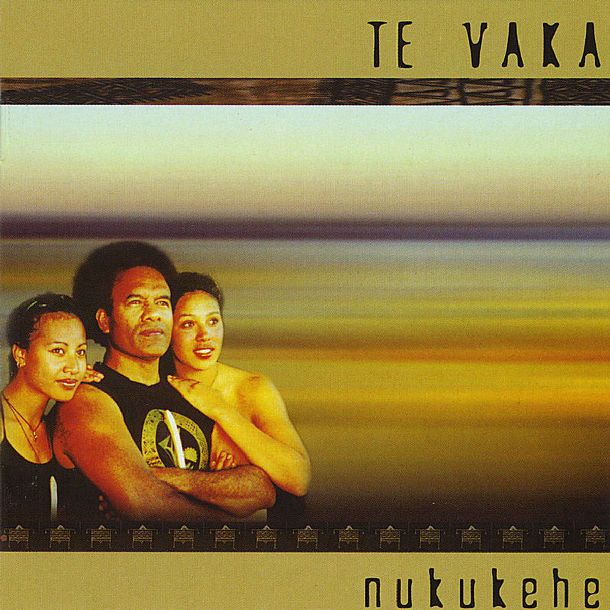 Te Vaka Songs streamen | RTL+