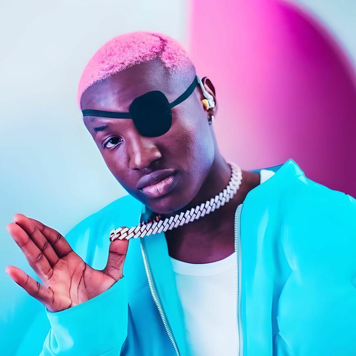 Ruger Songs streamen | RTL+