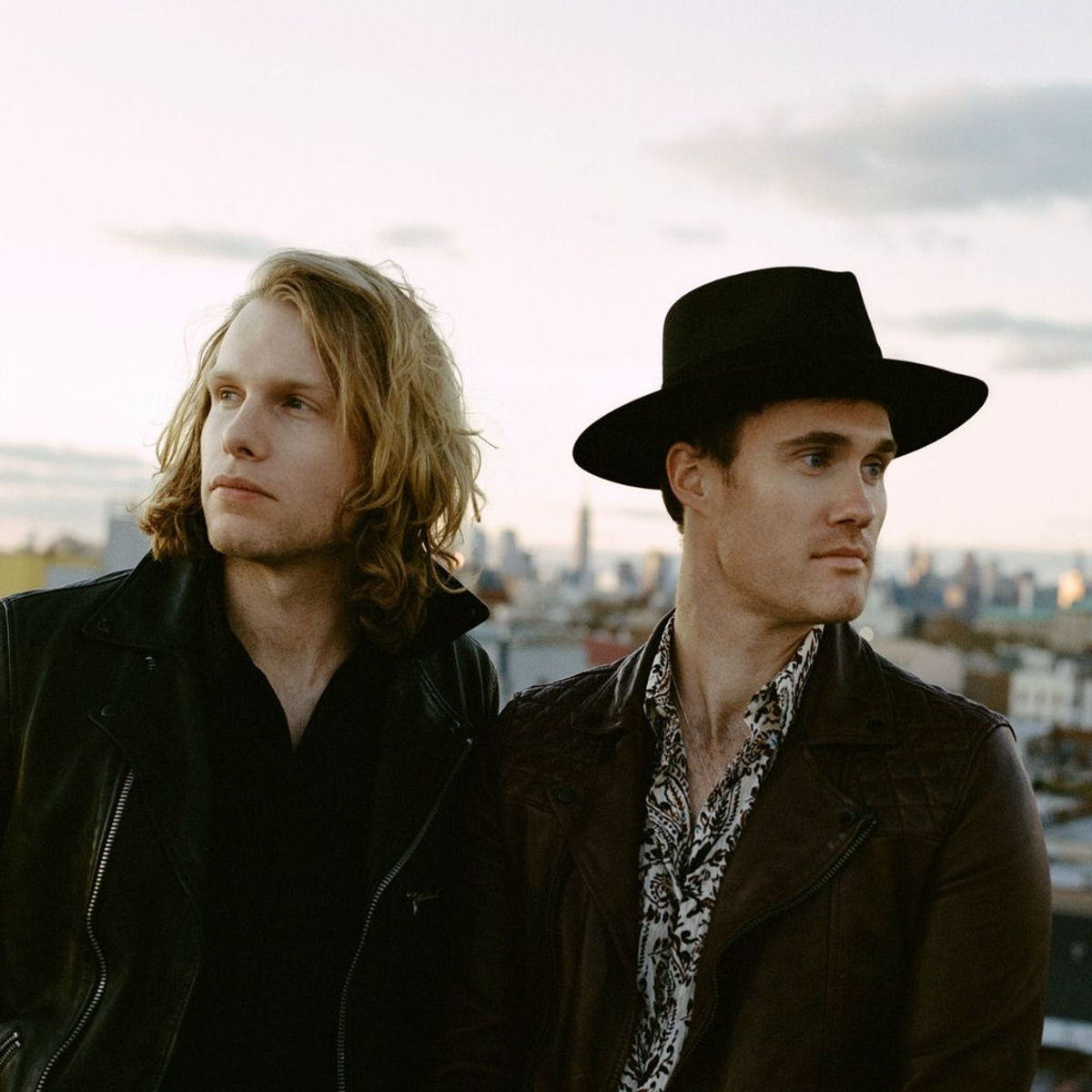 Bob Moses Songs streamen | RTL+