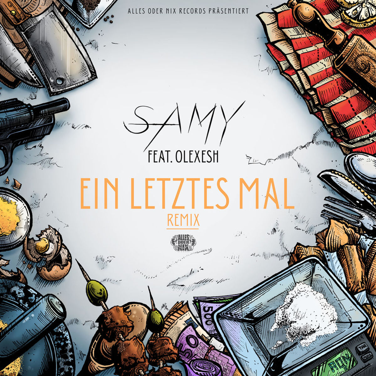 Samy Songs streamen | RTL+