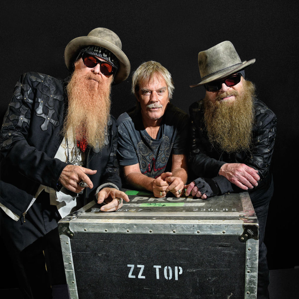 ZZ Top Songs streamen | RTL+