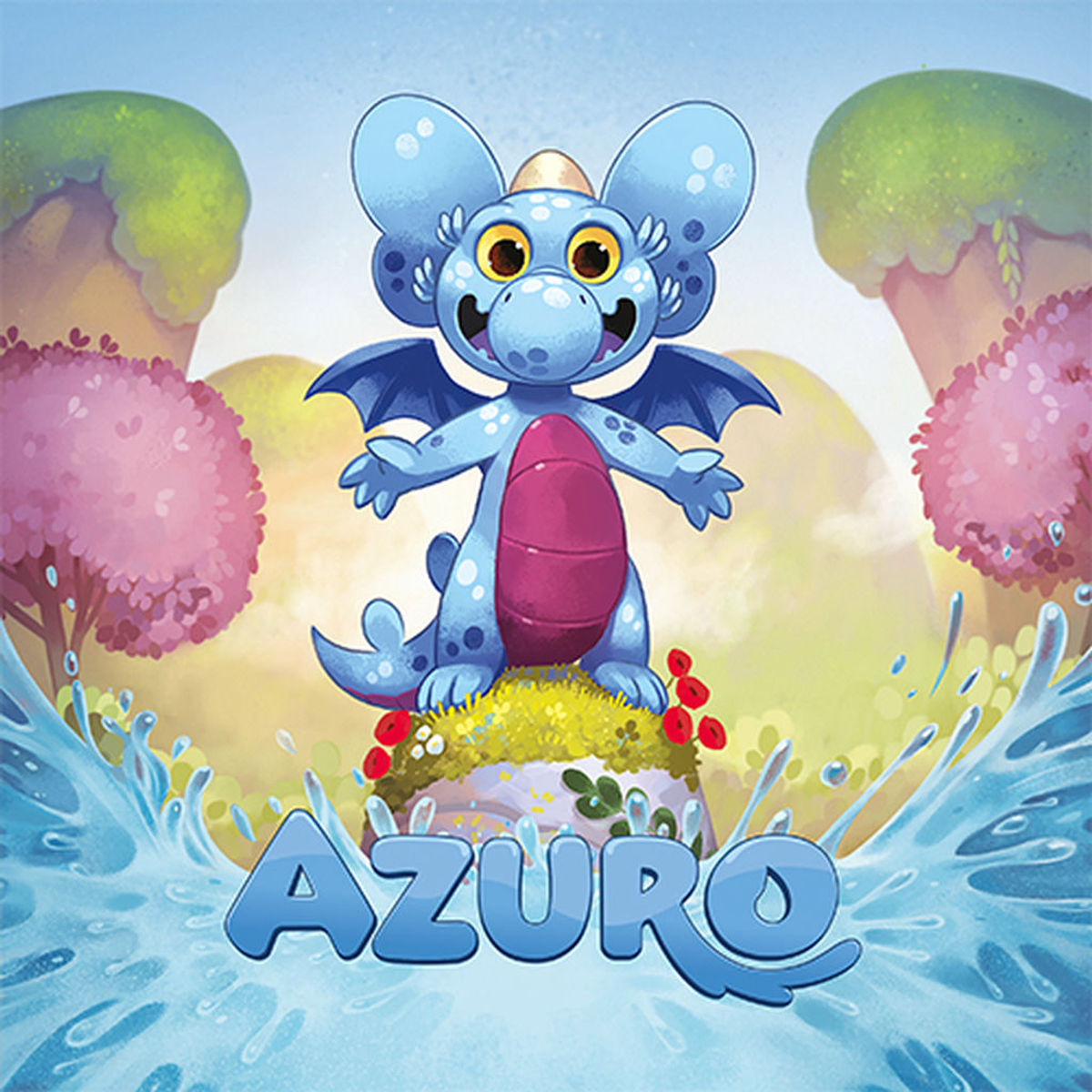 Azuro Songs streamen | RTL+