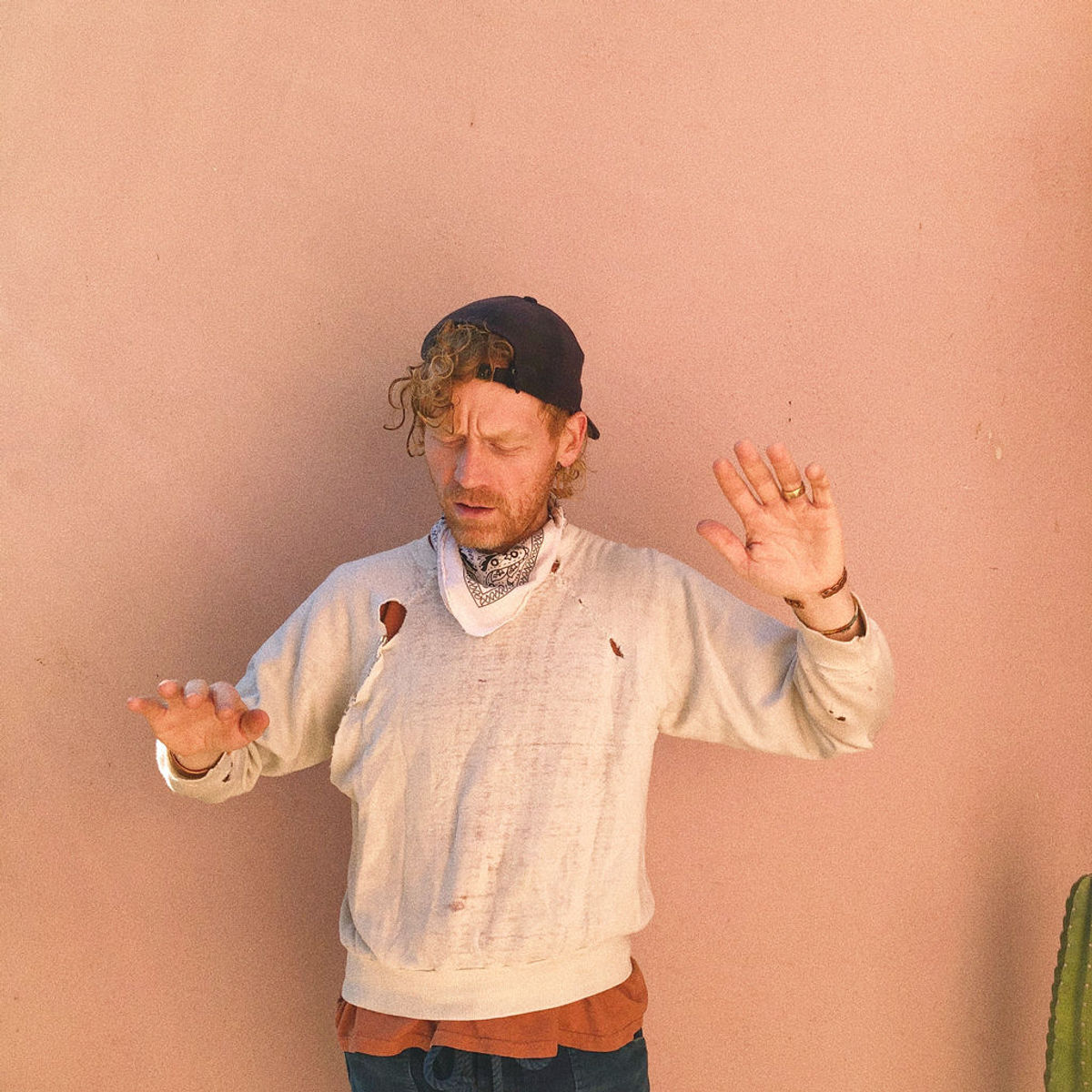 James McAlister Songs streamen | RTL+