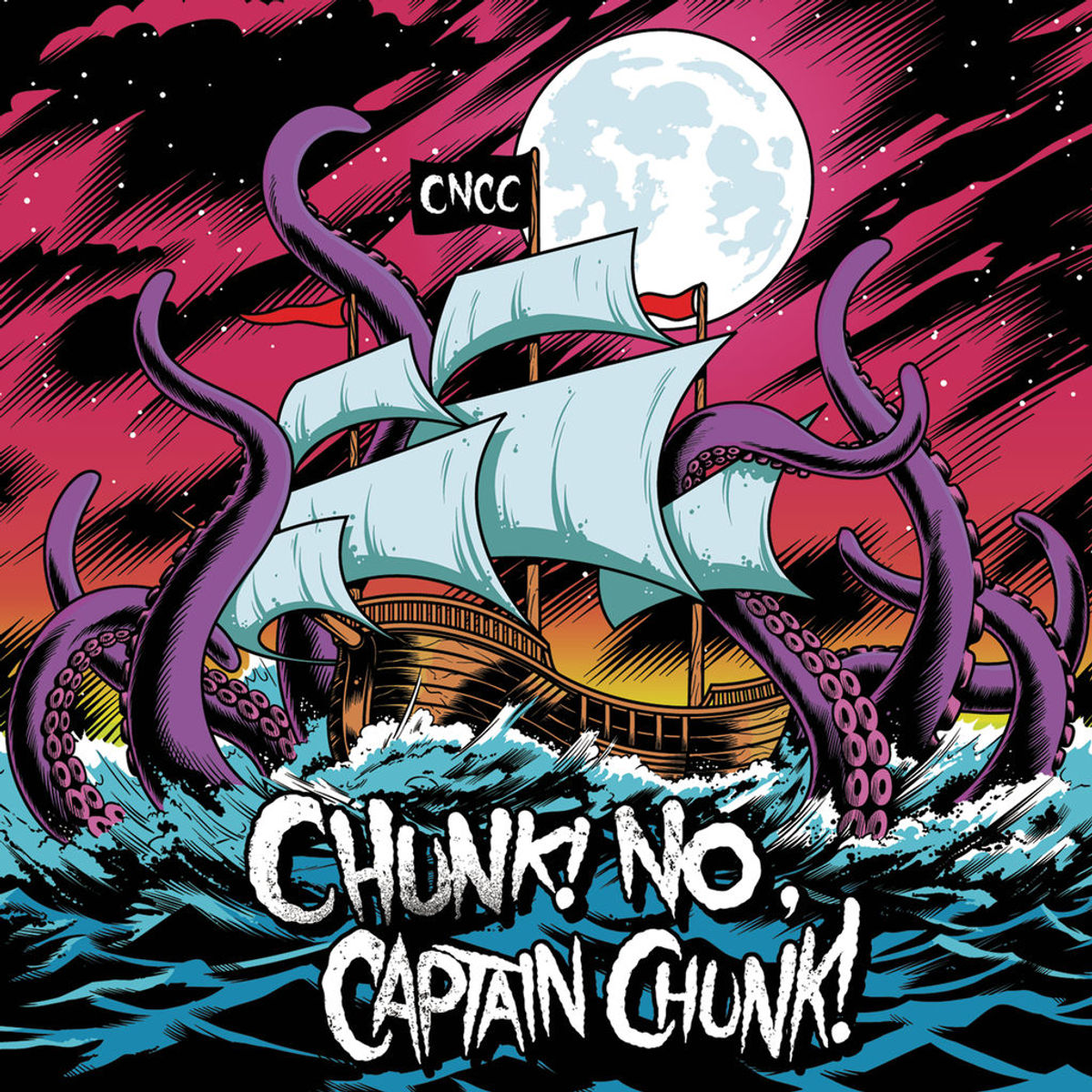 Chunk! No, Captain Chunk! Songs streamen | RTL+