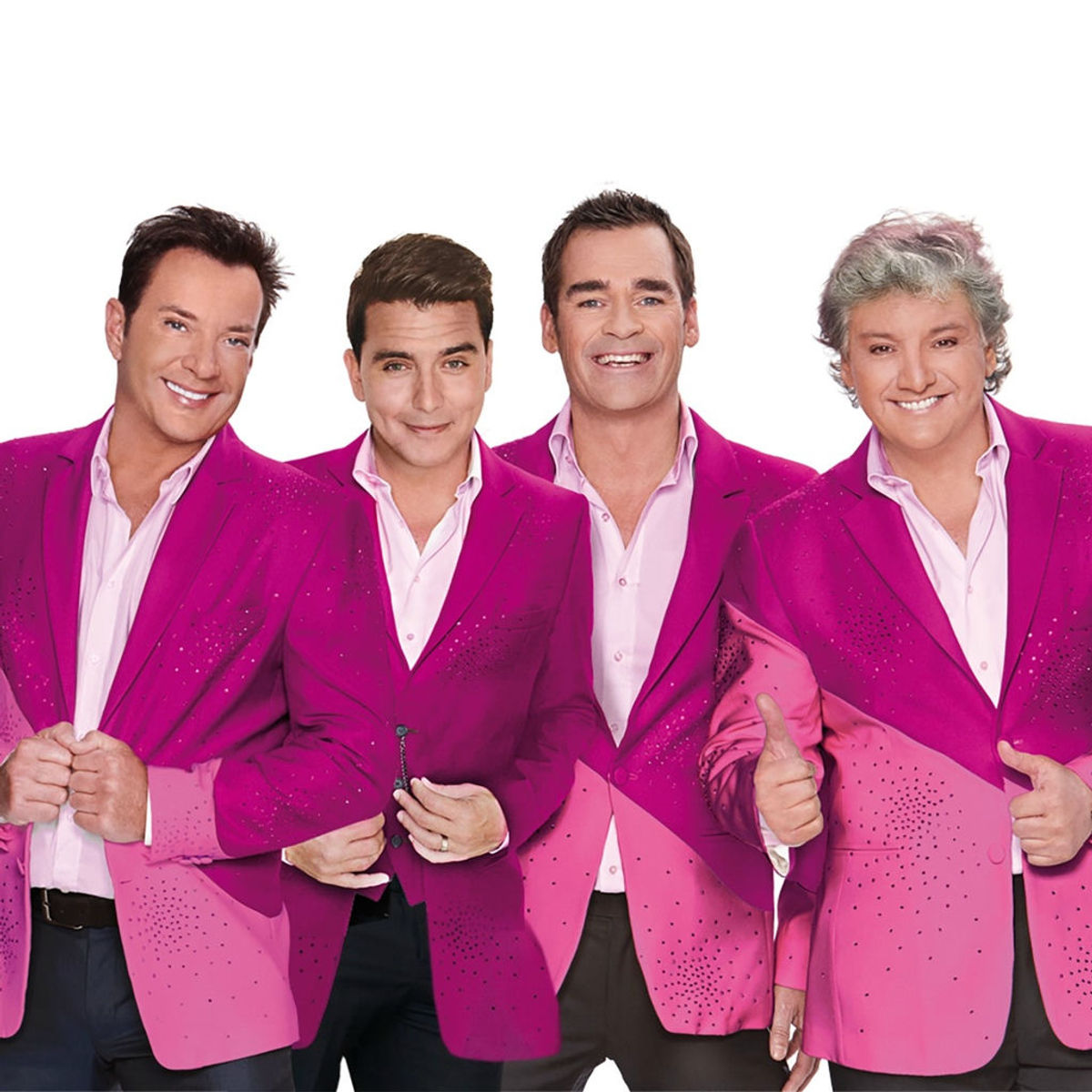 De Toppers Songs streamen | RTL+