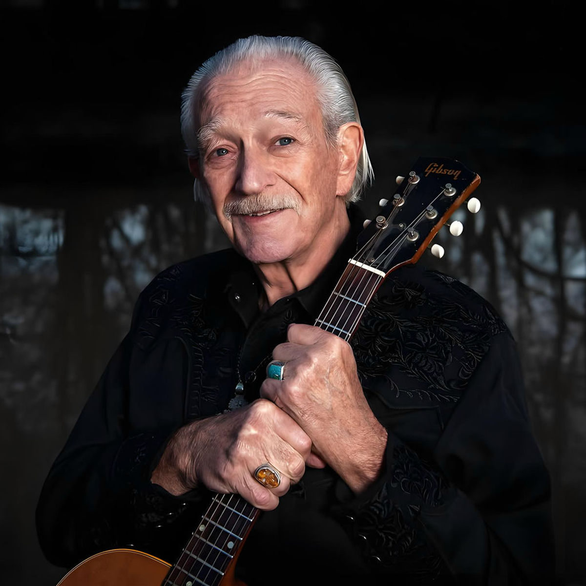 Charlie Musselwhite Songs streamen | RTL+