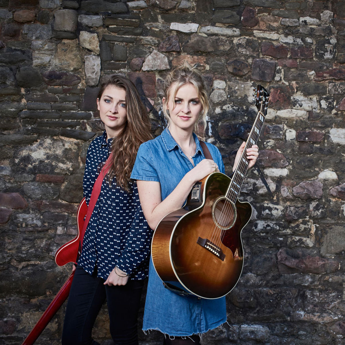 Ward Thomas Songs streamen | RTL+