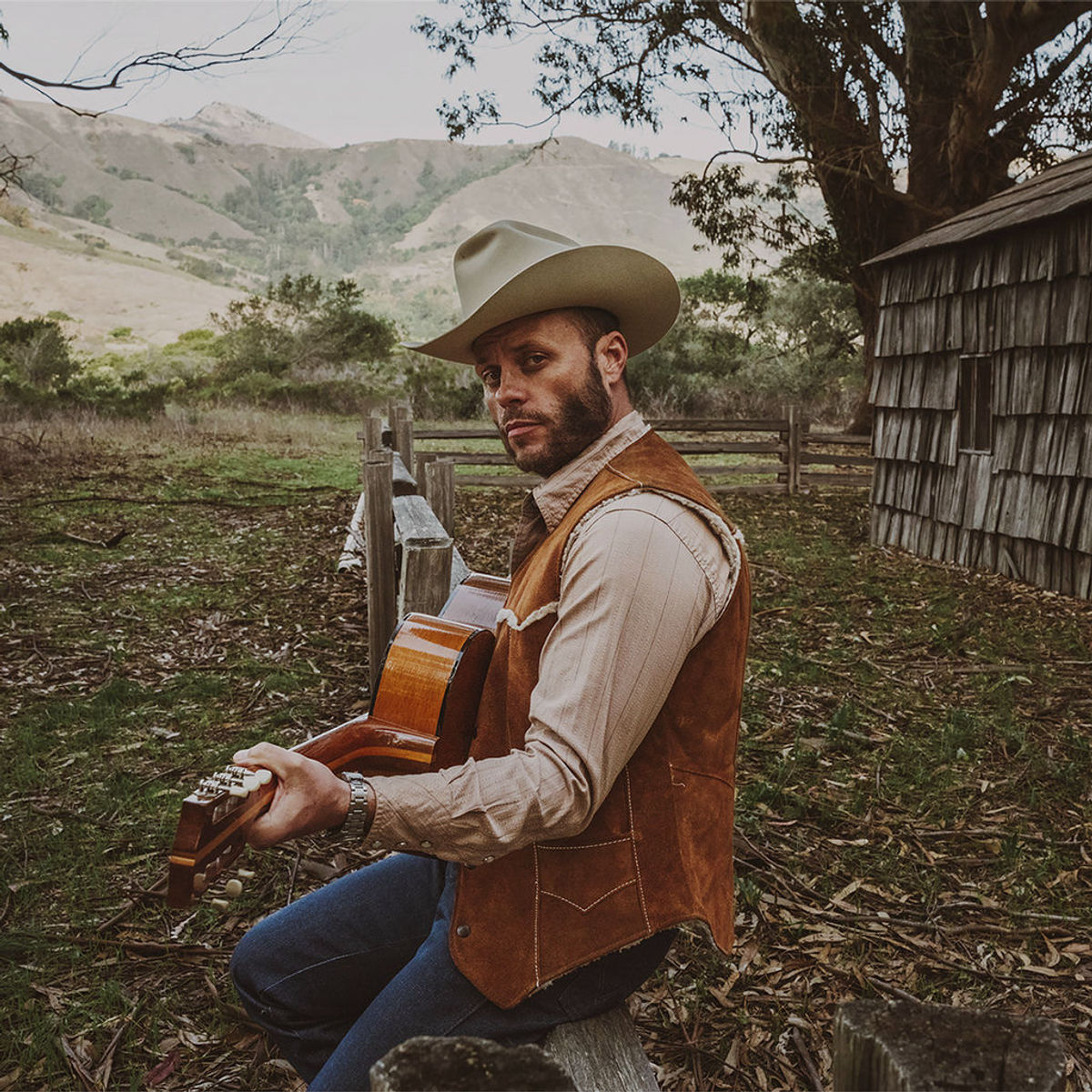 Charley Crockett Songs streamen | RTL+