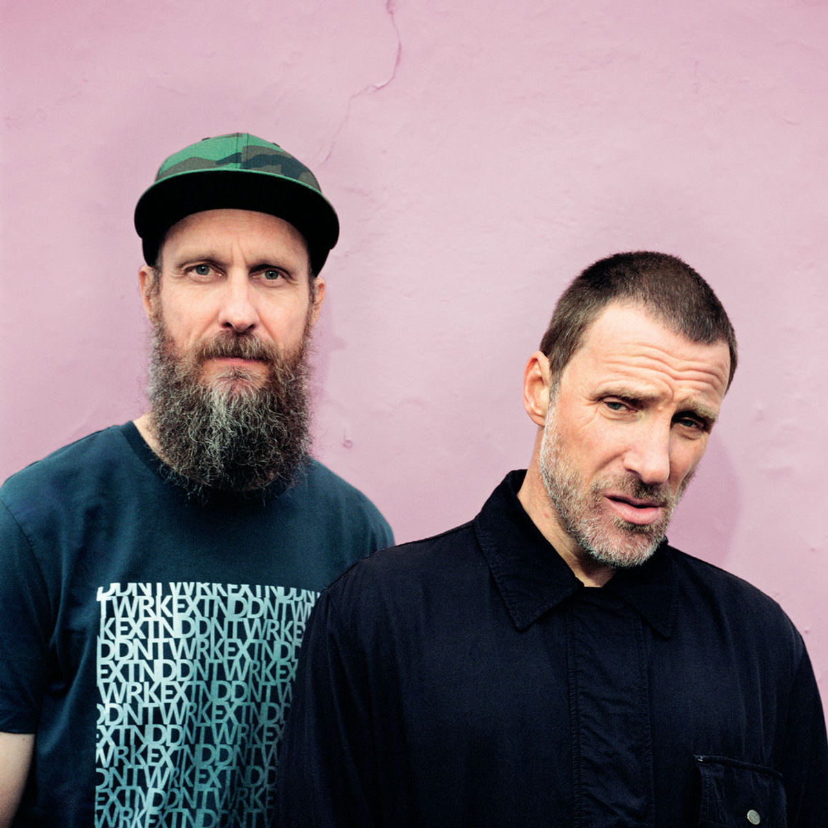 Sleaford Mods Songs streamen | RTL+