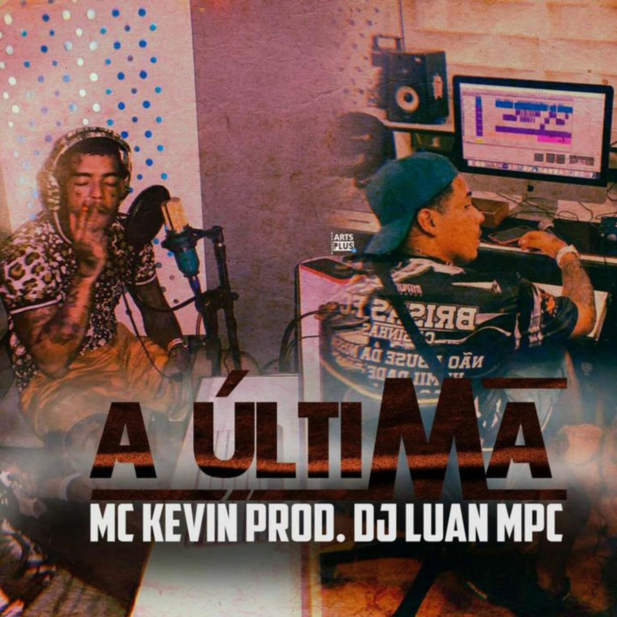 Dj Luan MPC Songs streamen | RTL+