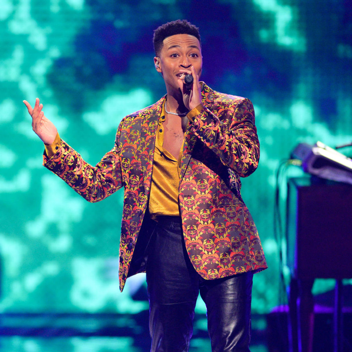 Kevin Ross Songs streamen | RTL+