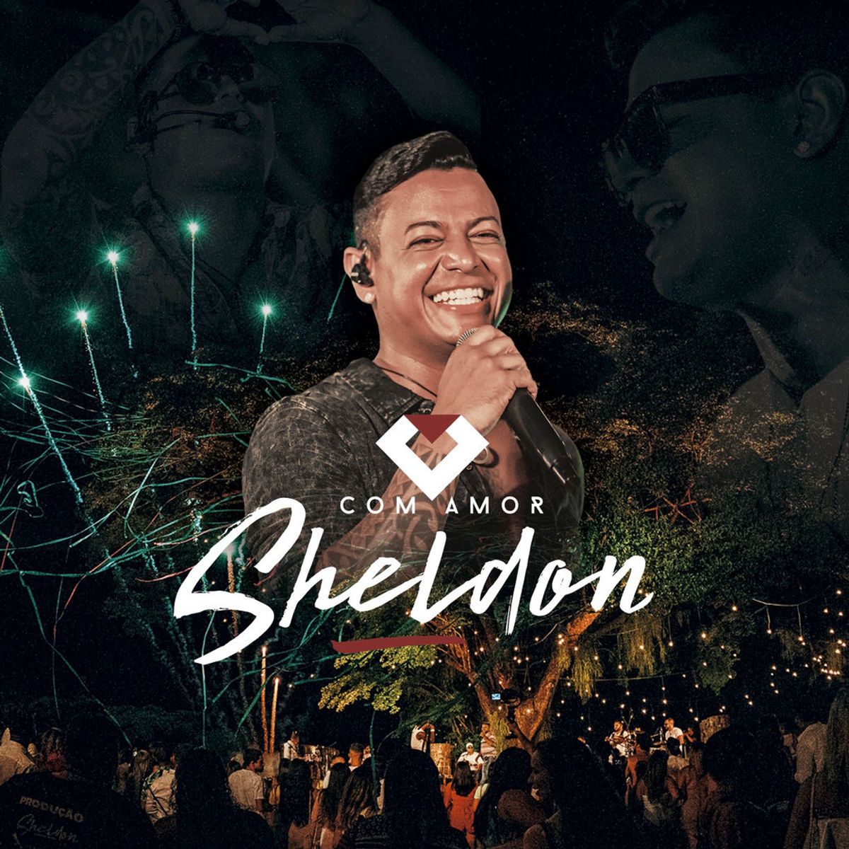 Sheldon Songs streamen | RTL+