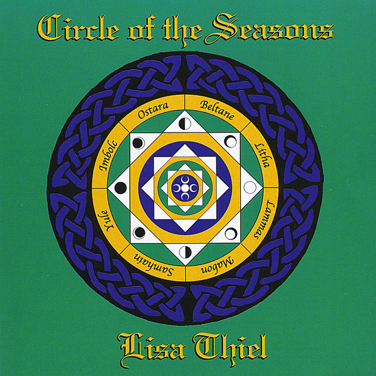 Lisa Thiel Songs streamen | RTL+