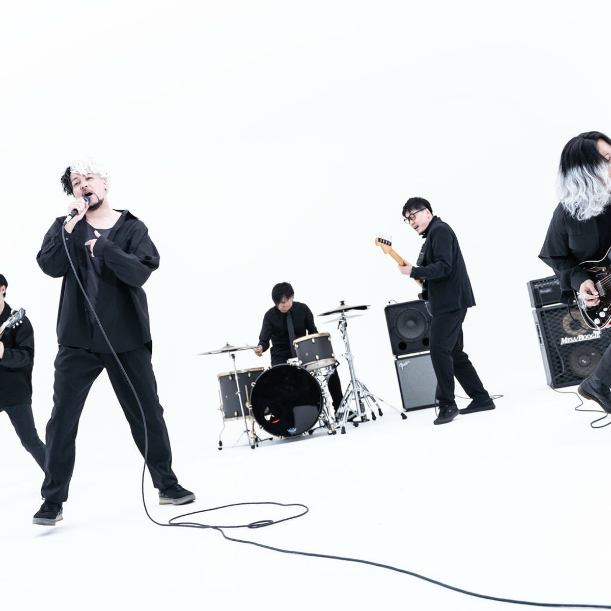 FUNKIST Songs streamen | RTL+