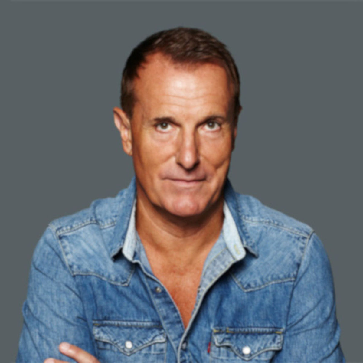 James Reyne Songs streamen | RTL+