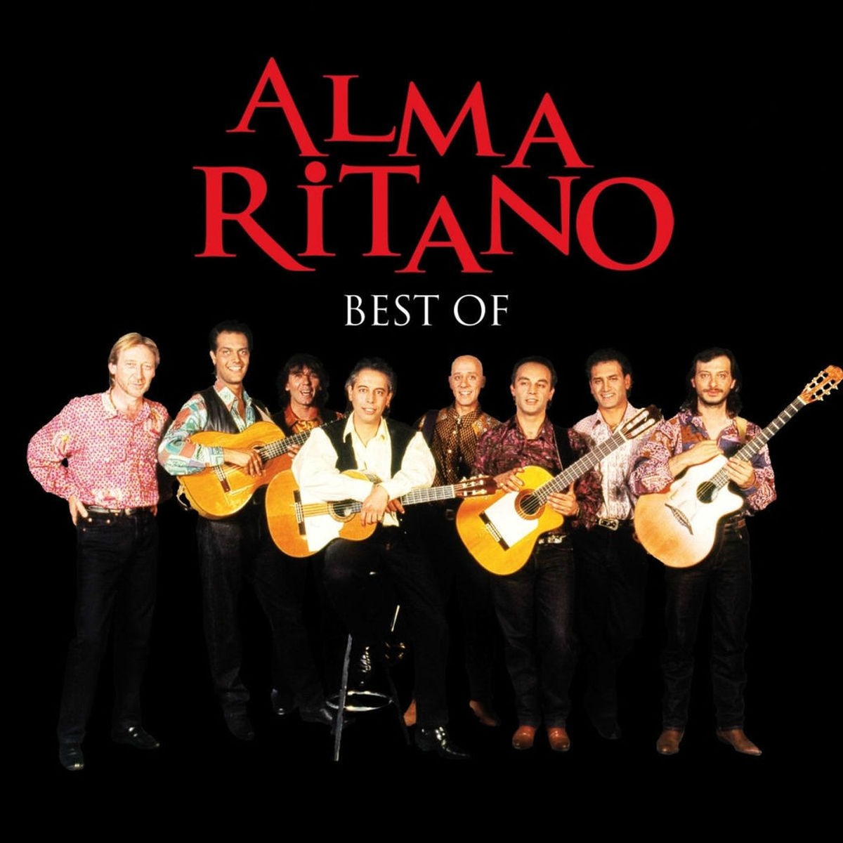Alma Ritano Songs streamen | RTL+