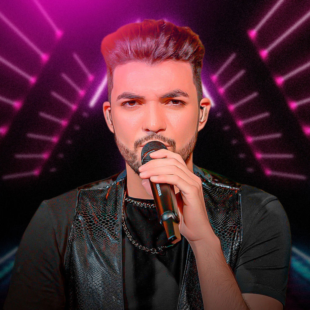 Wagner Barreto Songs streamen | RTL+