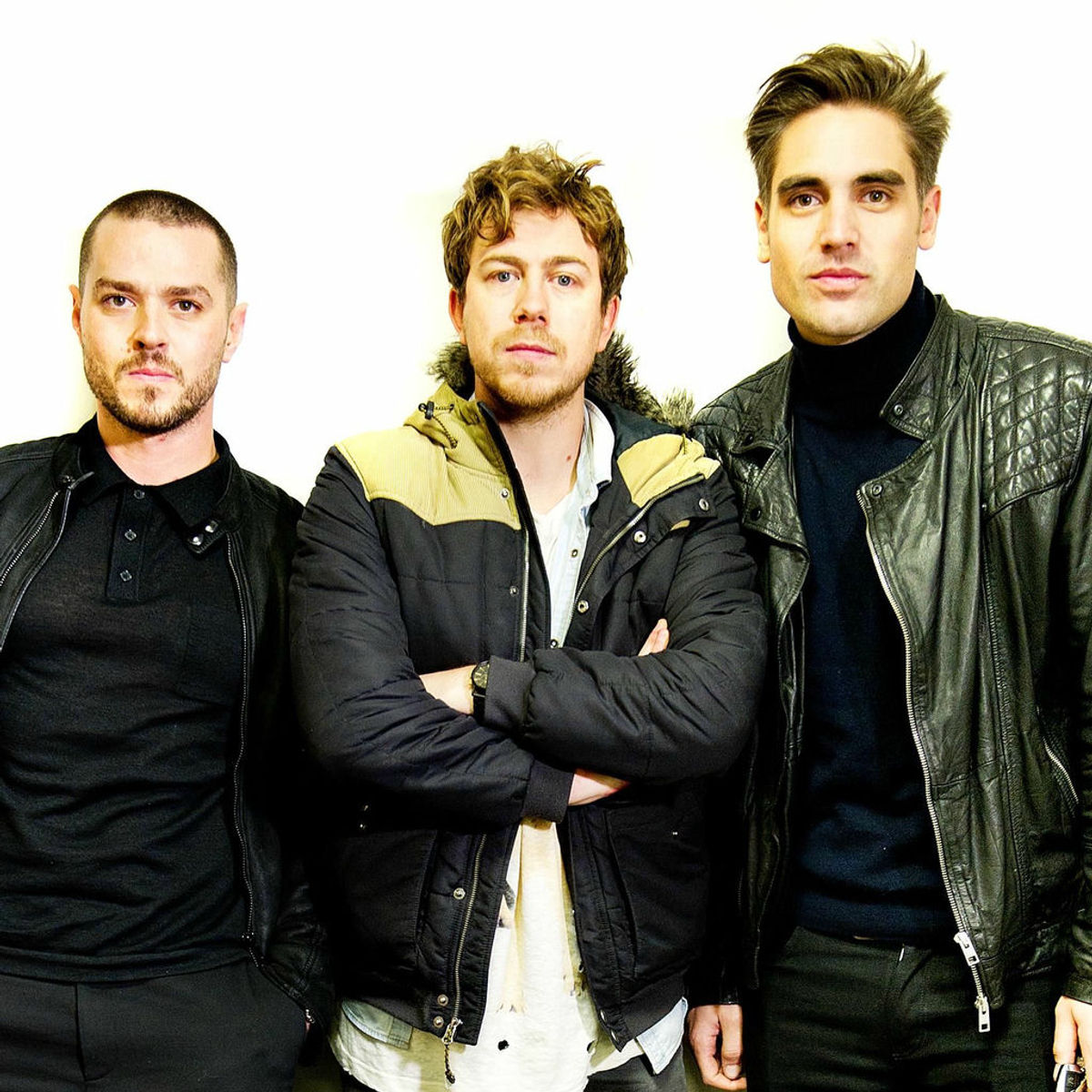 Busted Songs streamen | RTL+