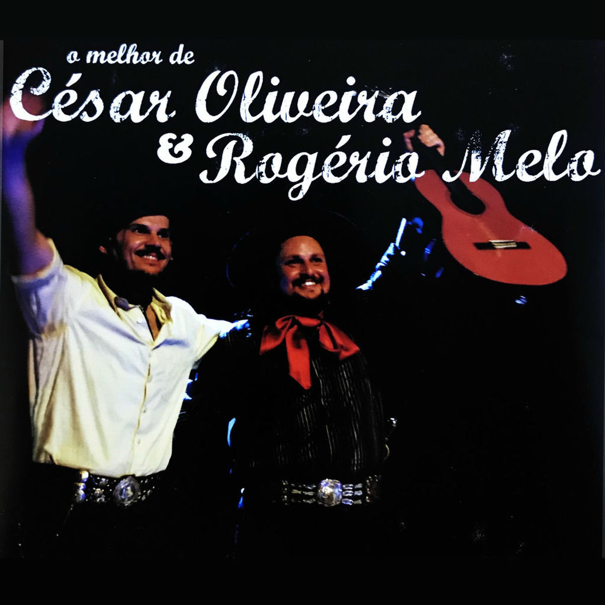 César Oliveira & Rogério Melo Songs streamen | RTL+