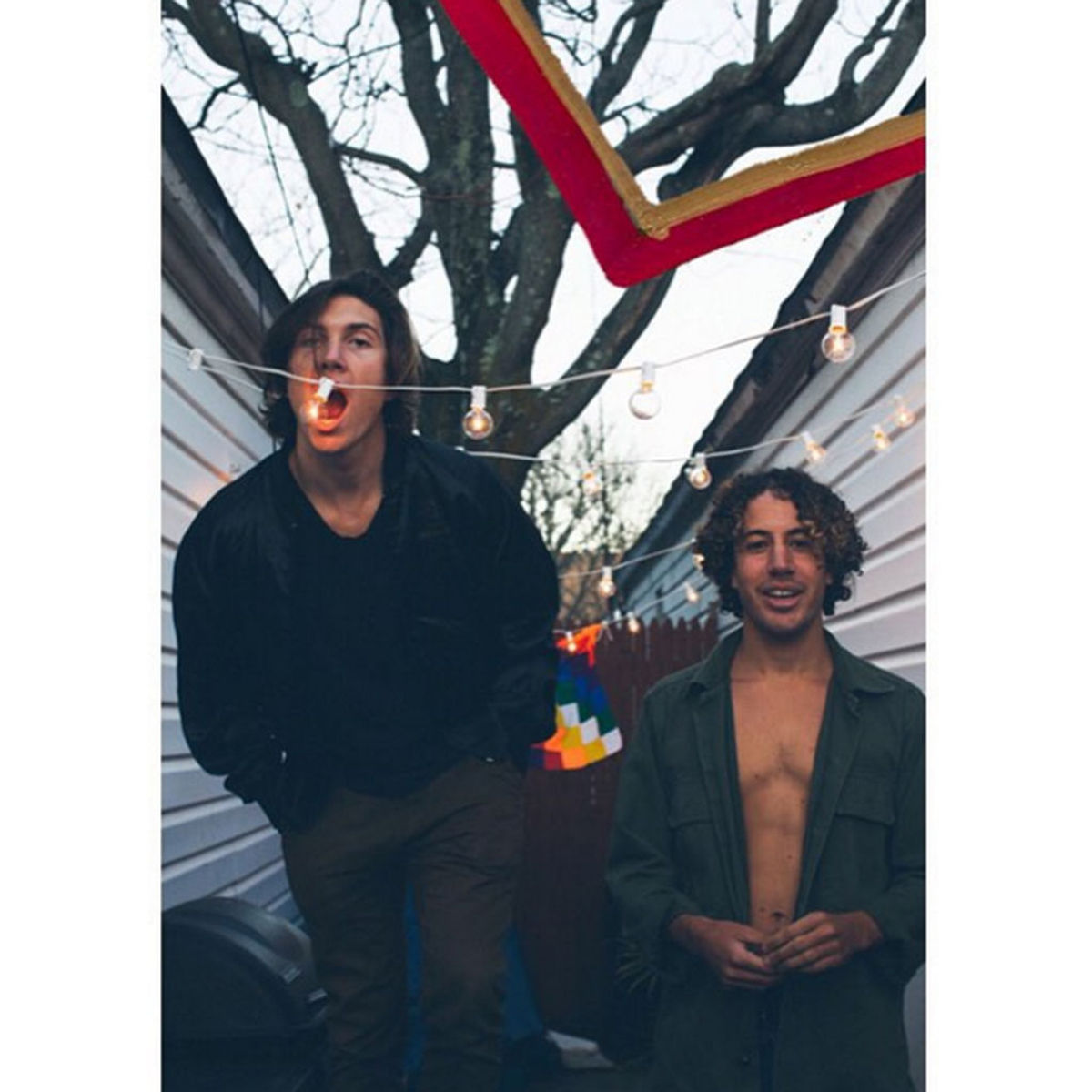 Lewis Del Mar Songs streamen | RTL+