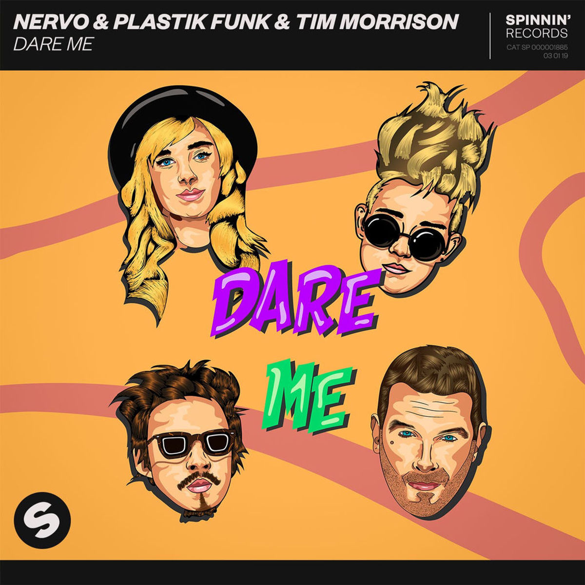 Tim Morrison Songs streamen | RTL+
