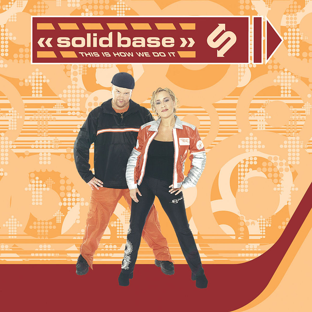 Solid Base Songs streamen | RTL+