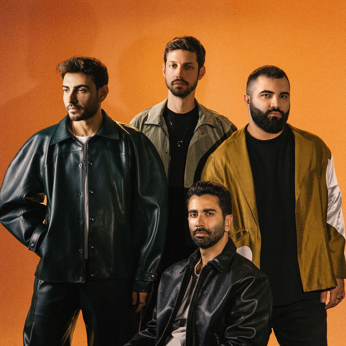 Adonis Songs streamen | RTL+