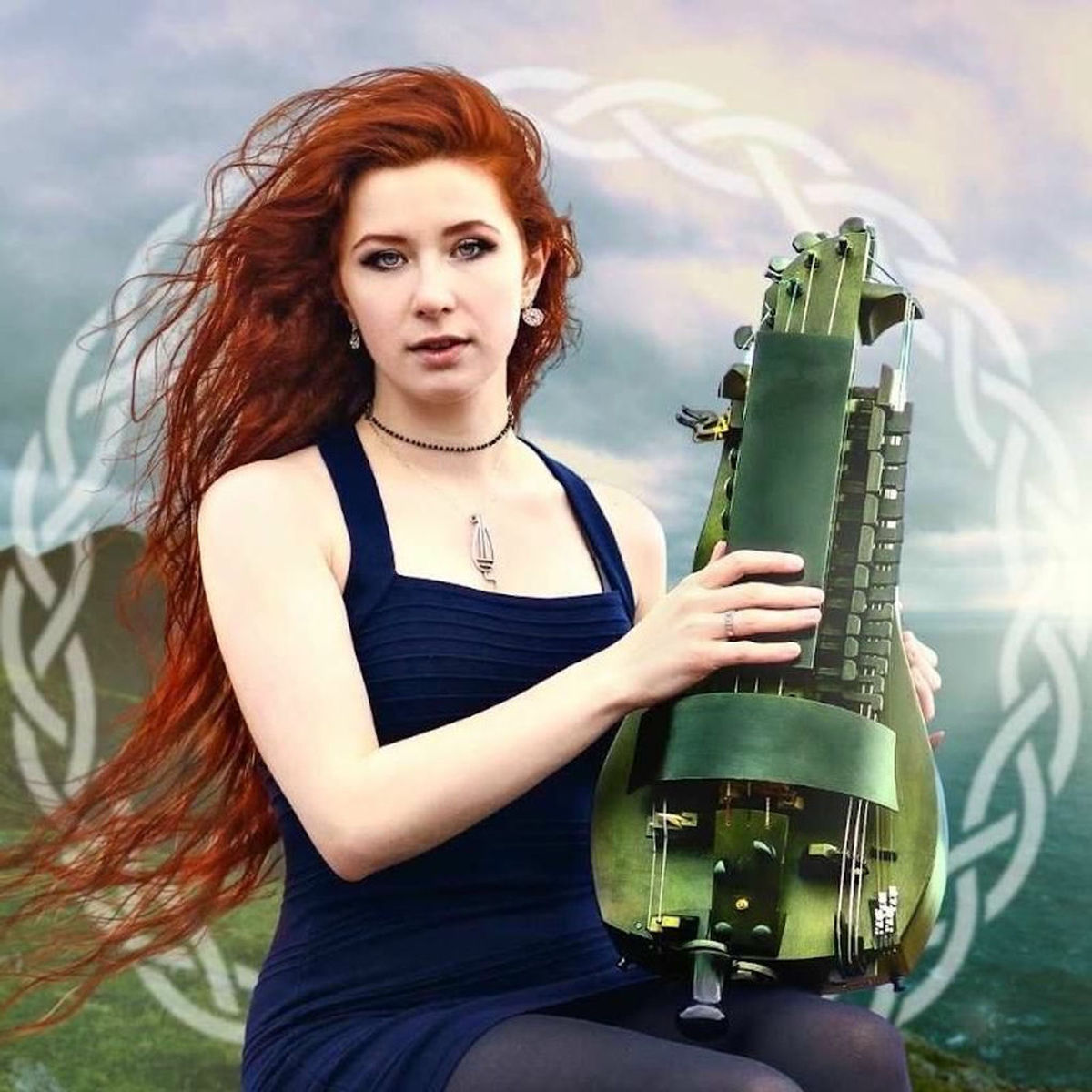 Patty Gurdy Songs streamen | RTL+