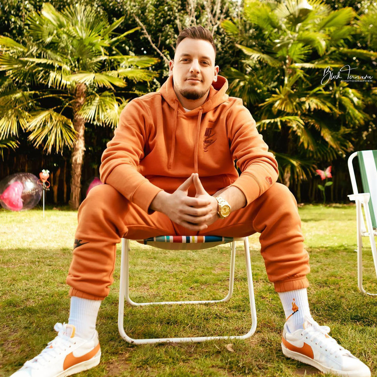 DJ Gimi-O Songs streamen | RTL+