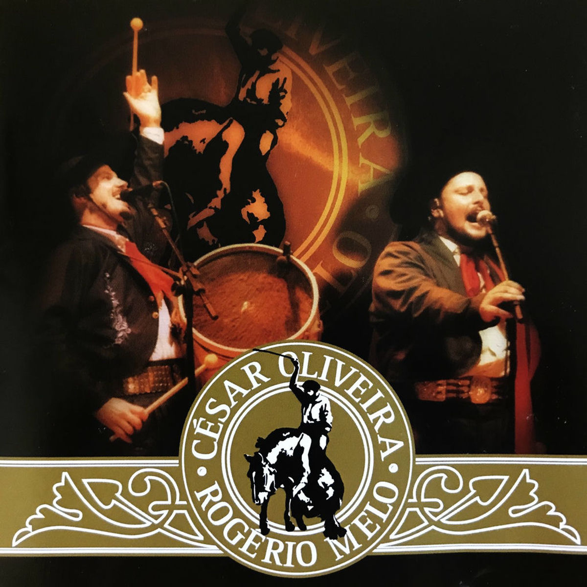 César Oliveira & Rogério Melo Songs streamen | RTL+