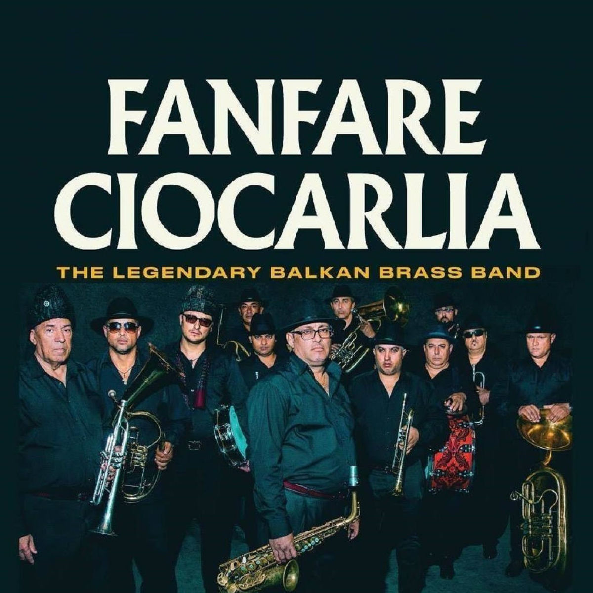 Fanfare Ciocarlia Songs streamen | RTL+