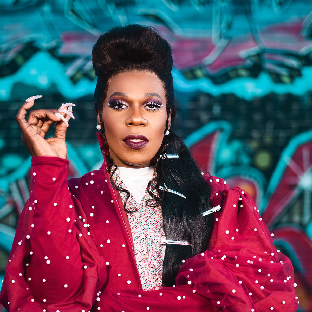 Big Freedia Songs streamen | RTL+