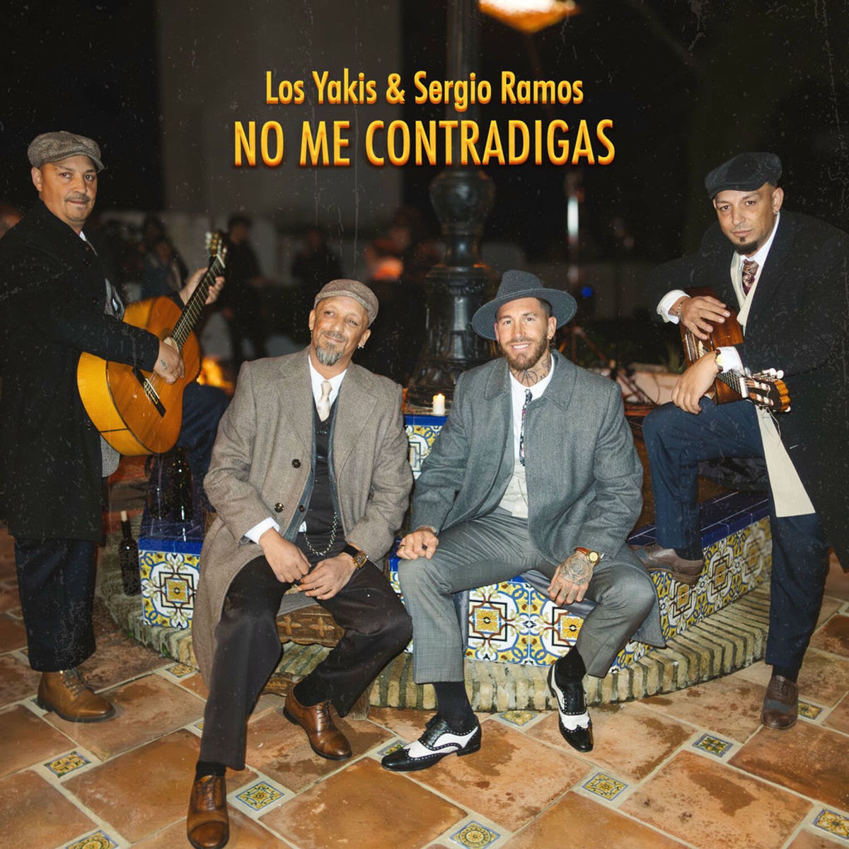 Los Yakis Songs streamen | RTL+