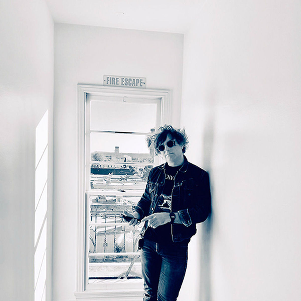 Ryan Adams Songs streamen | RTL+
