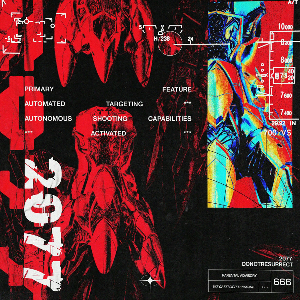 Do Not Resurrect Songs streamen | RTL+