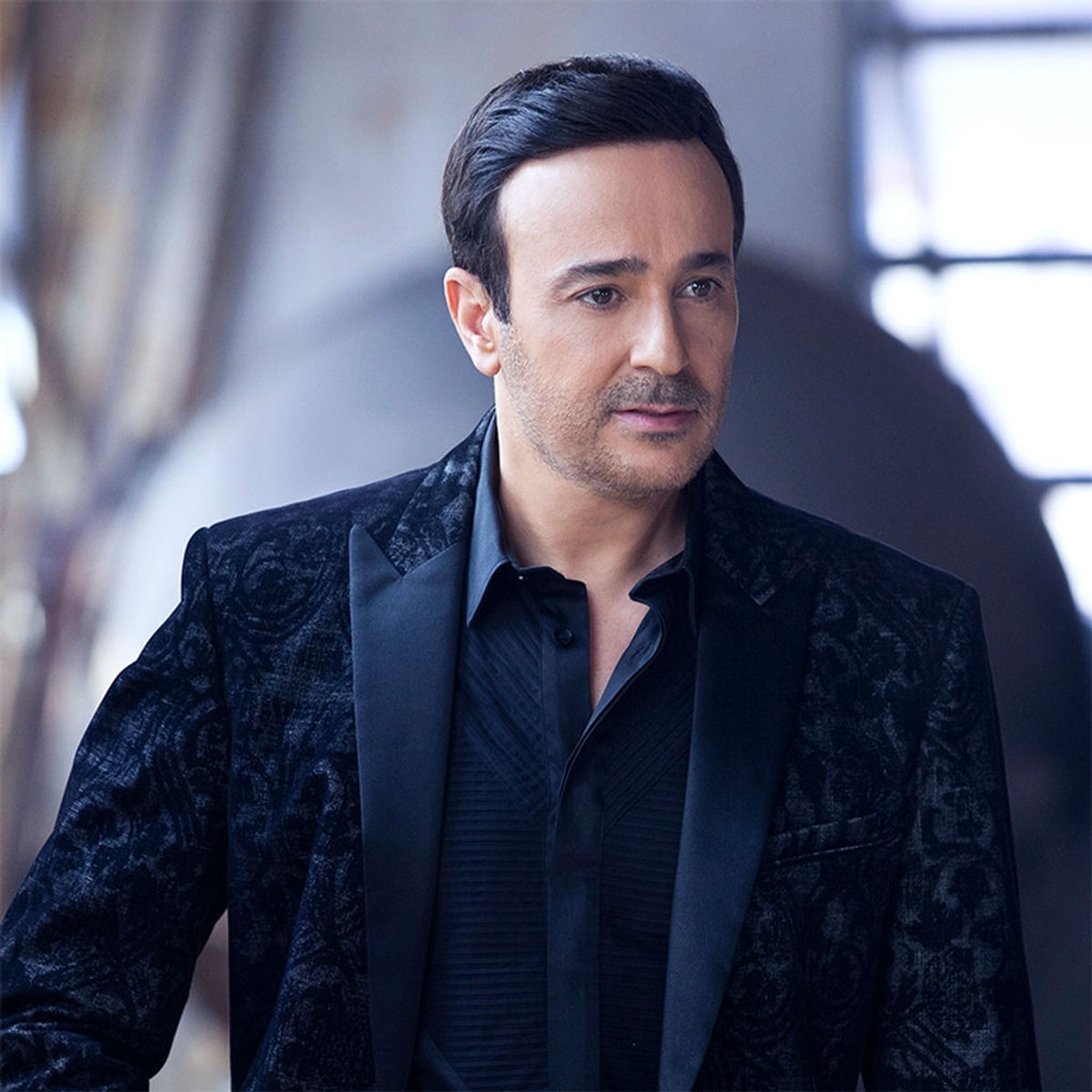 Saber Rebai Songs streamen | RTL+