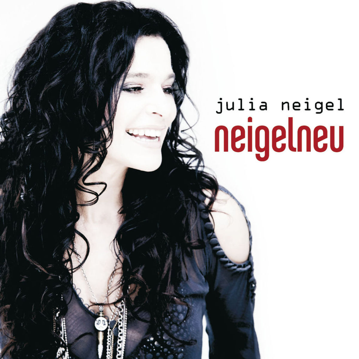 Julia Neigel Songs streamen | RTL+