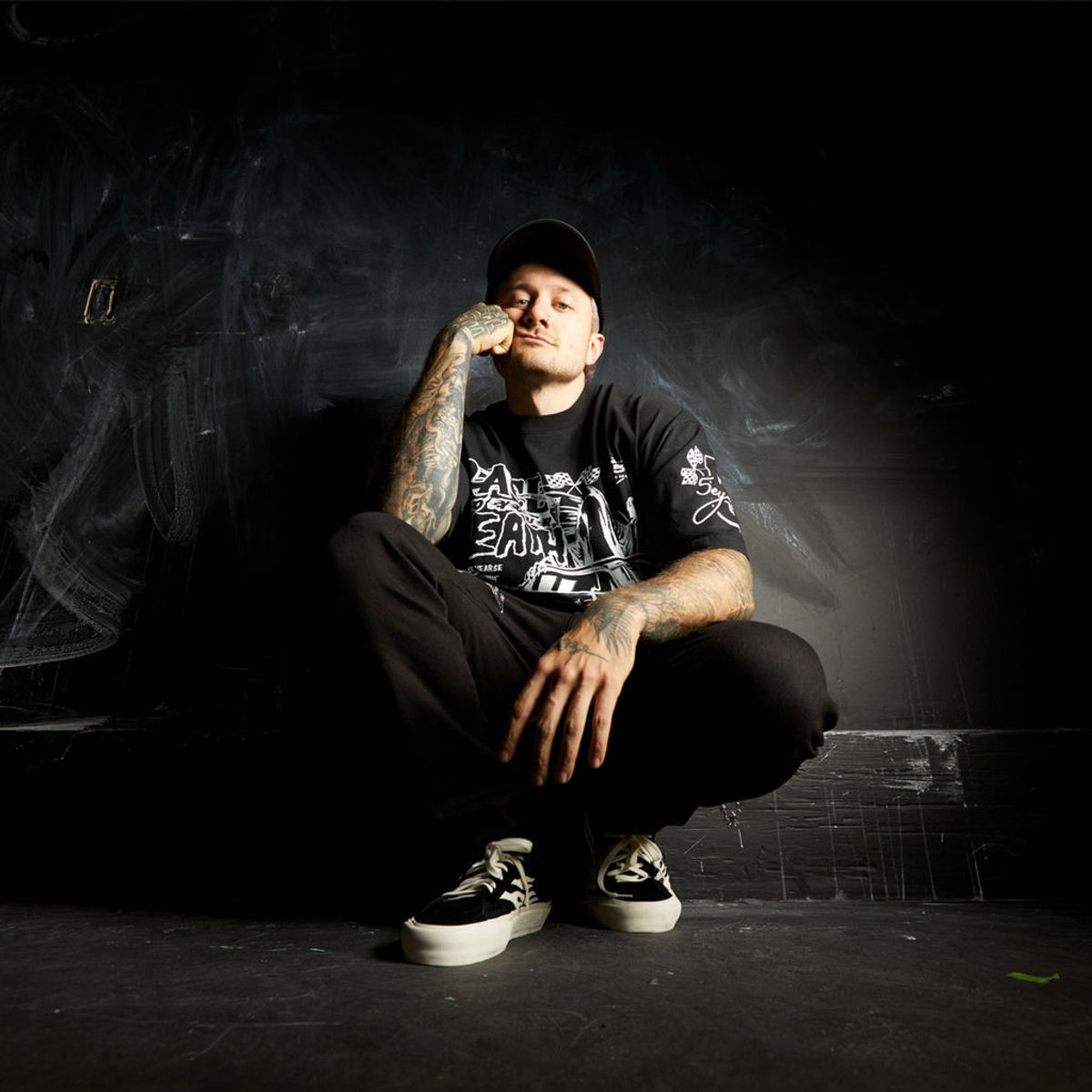 Ryan Oakes Songs streamen | RTL+