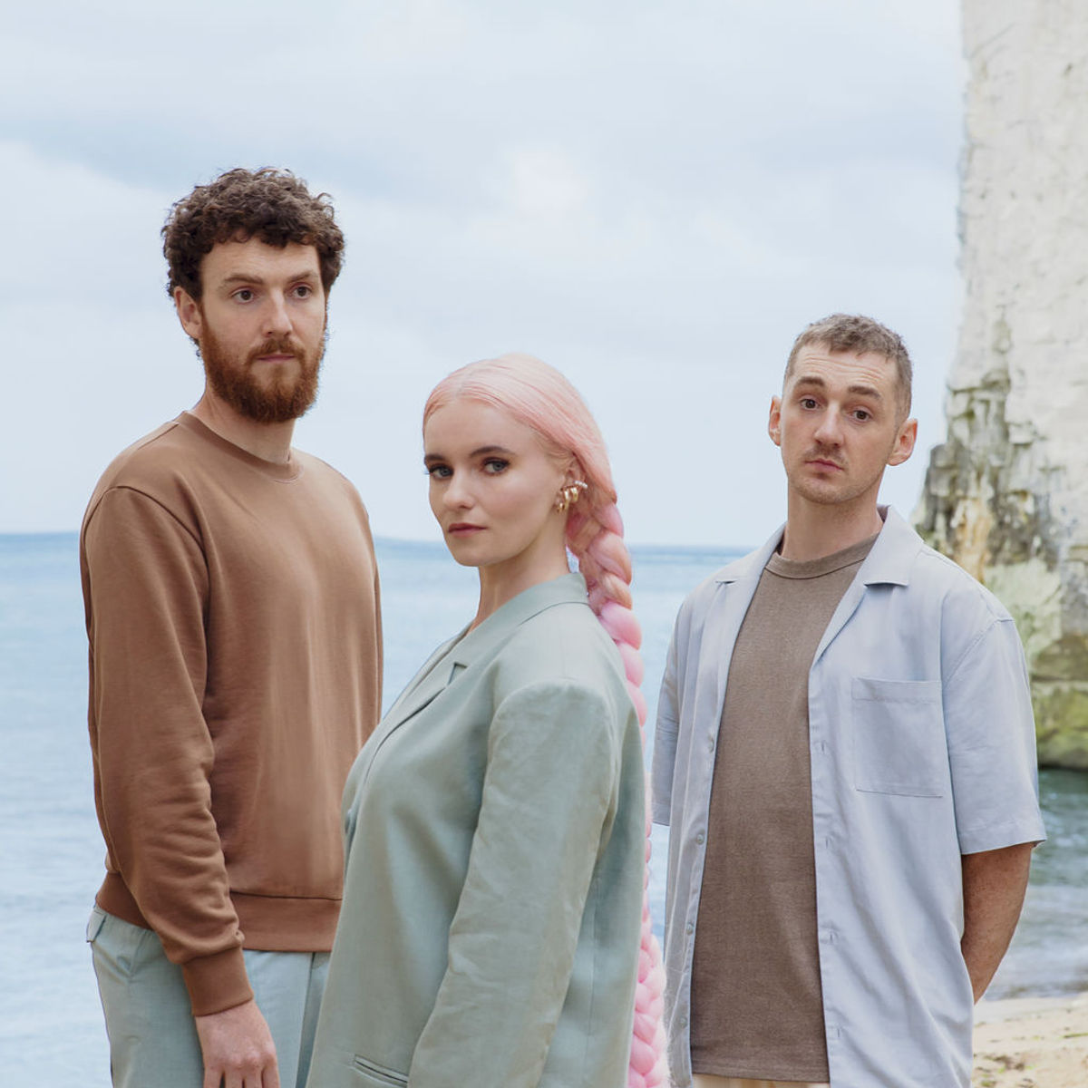 Clean Bandit Songs streamen | RTL+