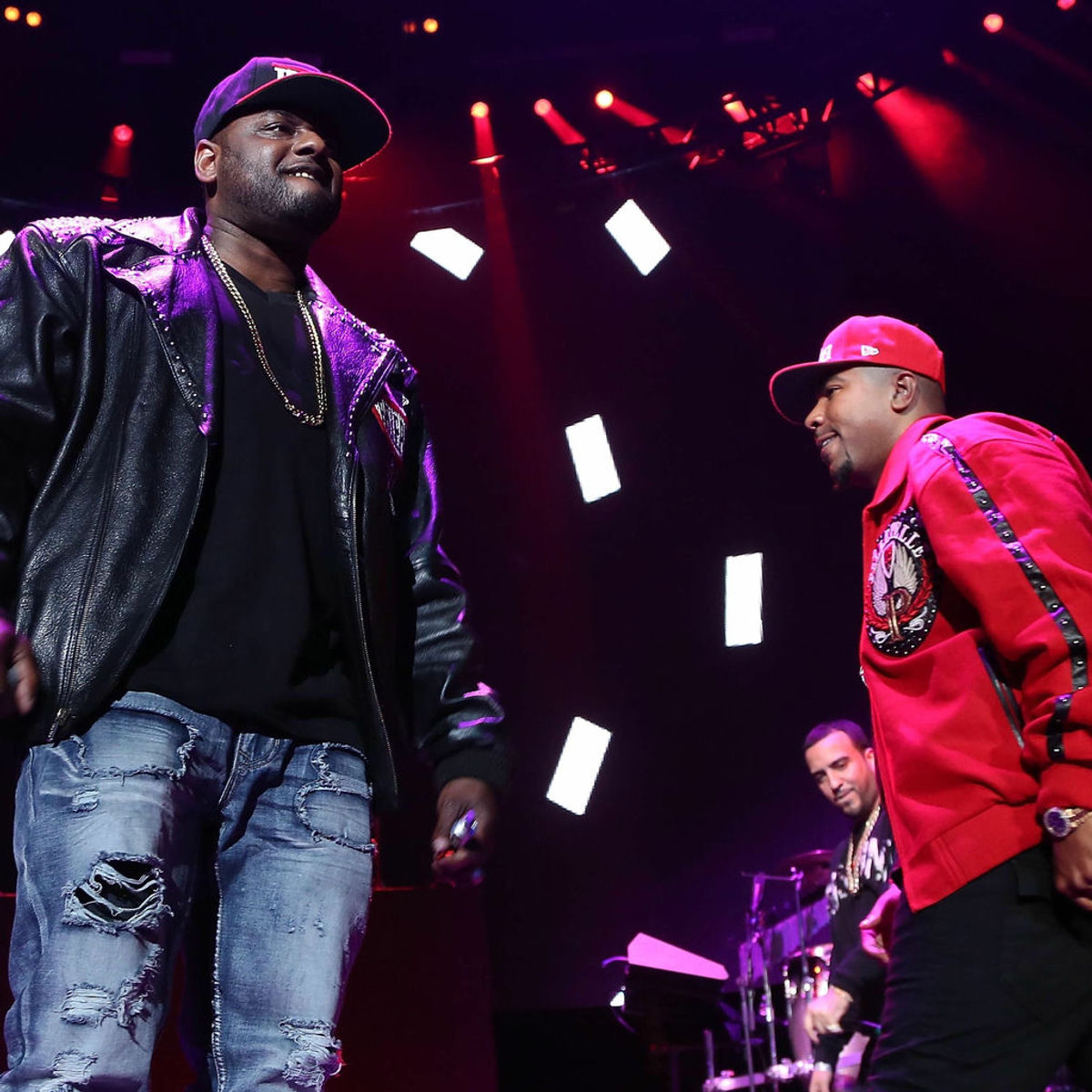 Capone-N-Noreaga Songs streamen | RTL+