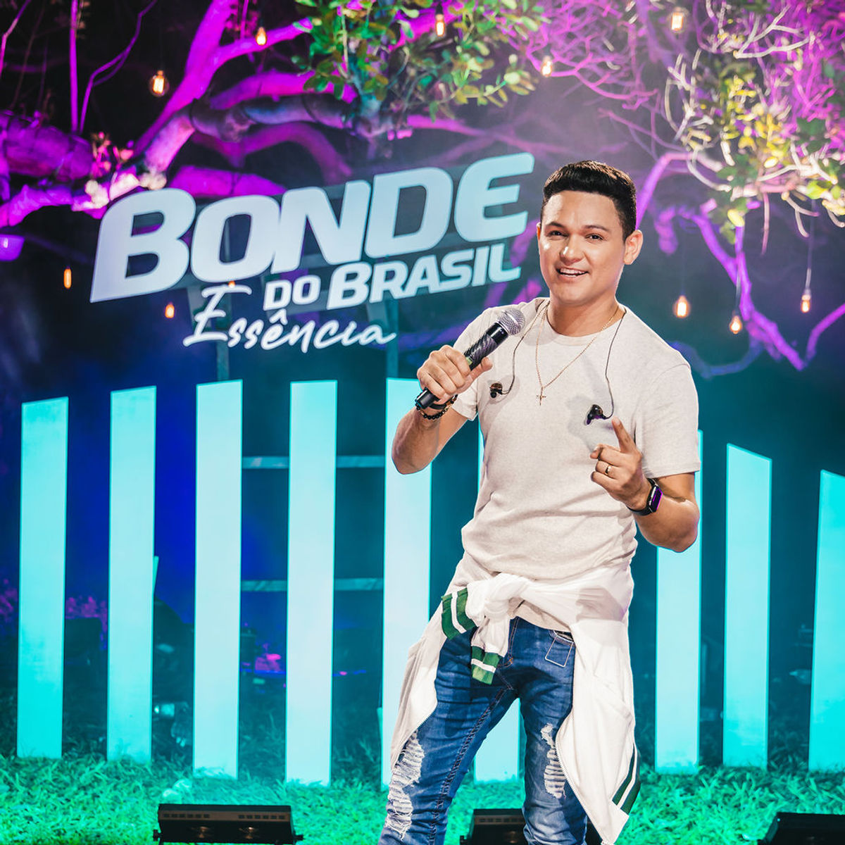 Bonde do Brasil Songs streamen | RTL+
