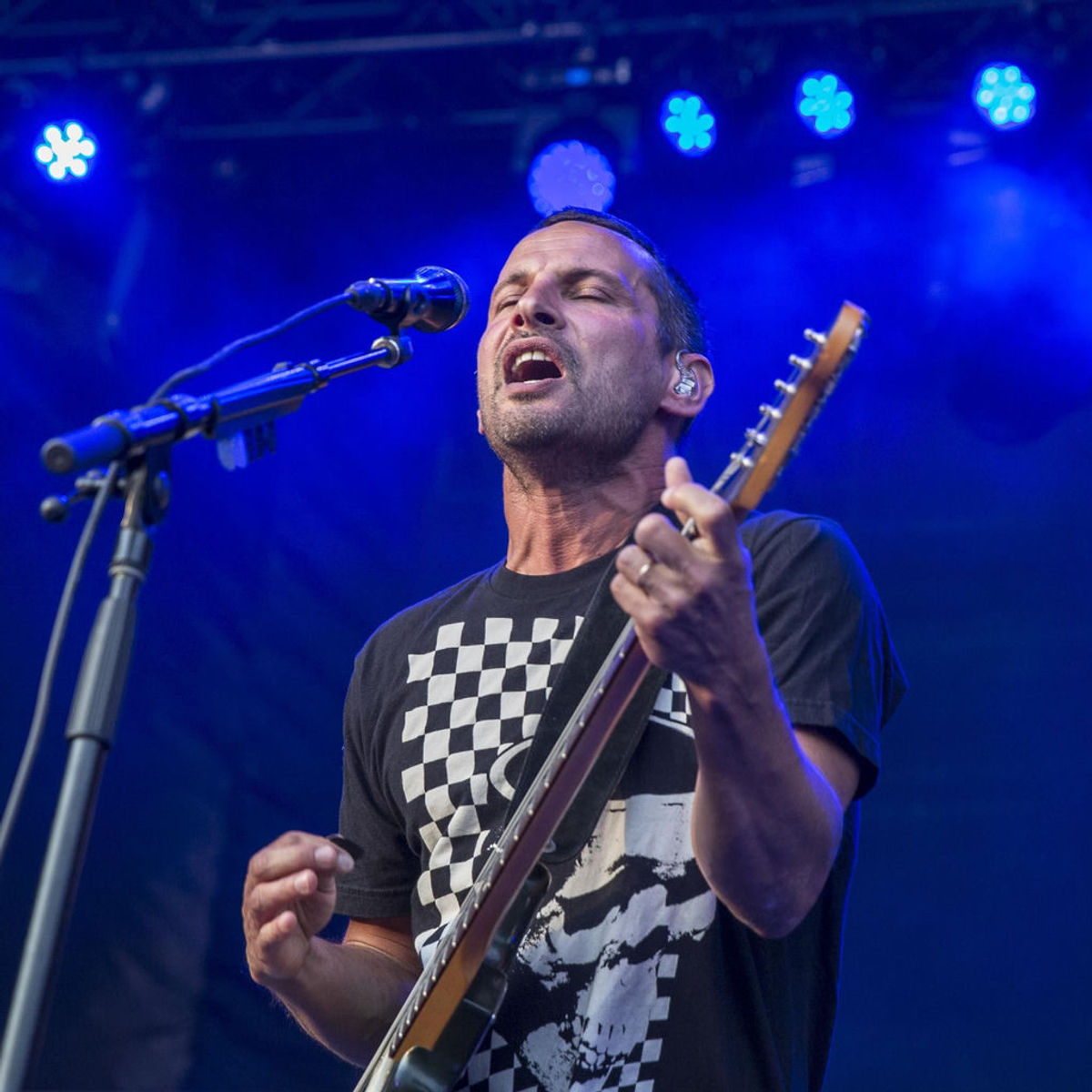 Sam Roberts Songs streamen | RTL+