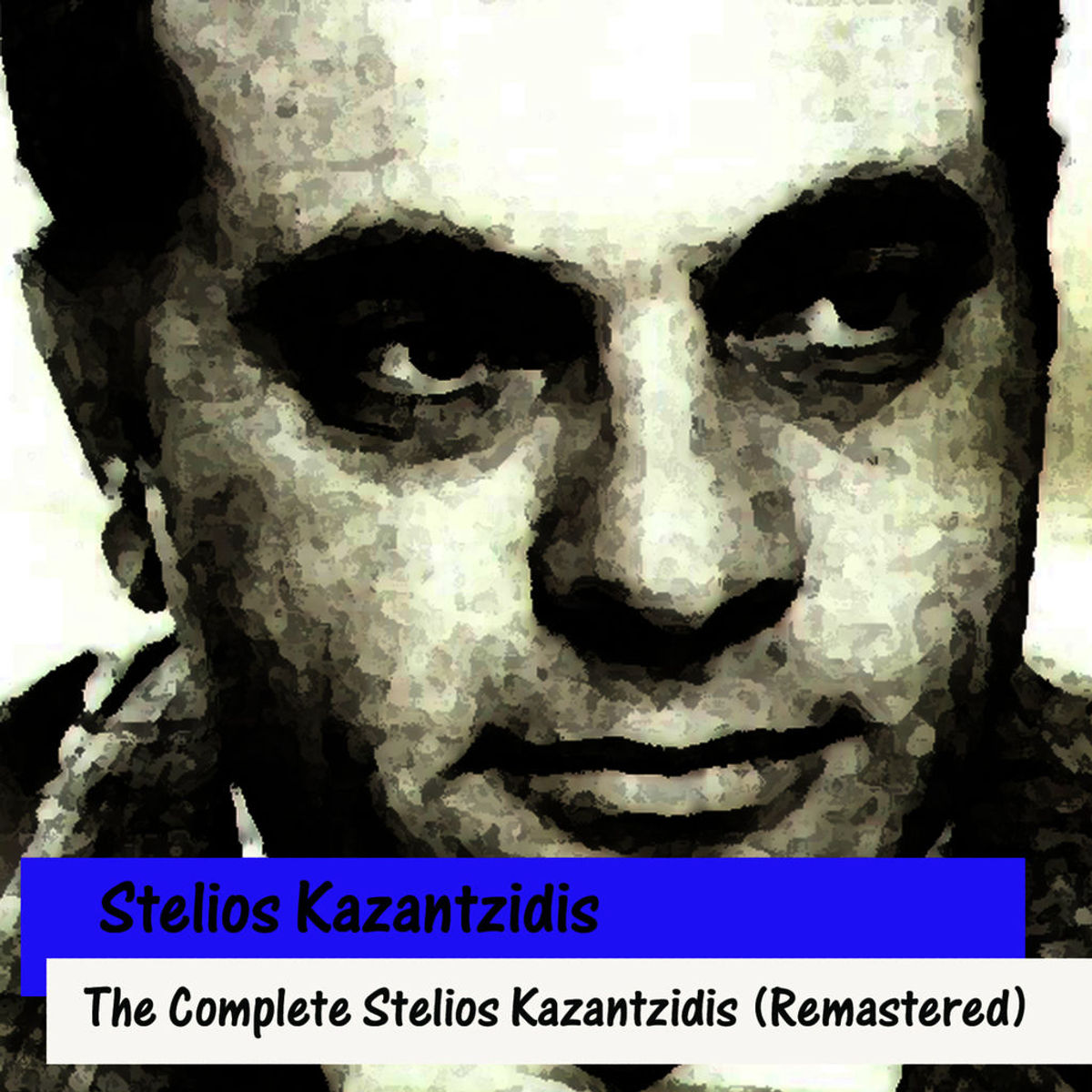 Stelios Kazantzidis Songs streamen | RTL+