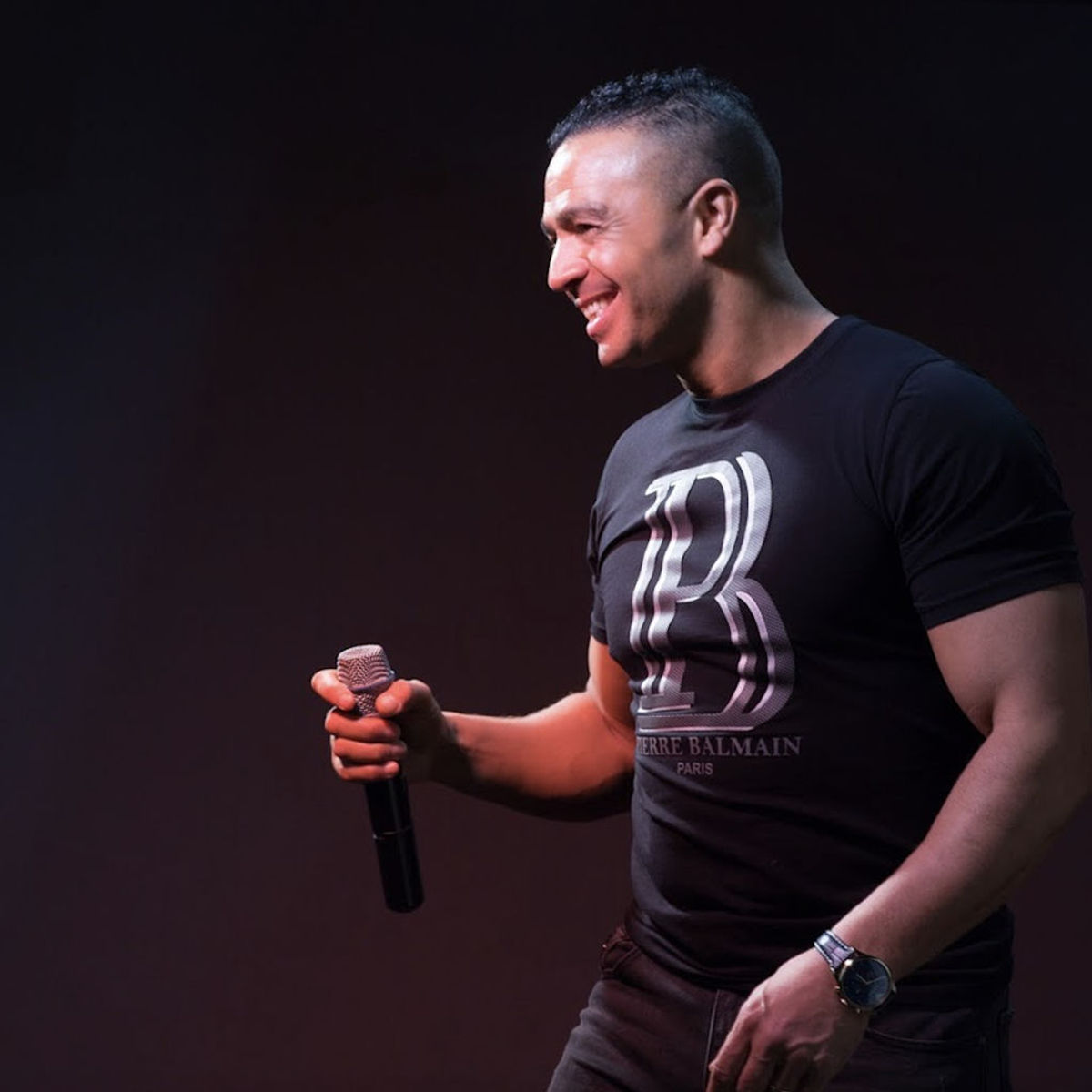 Rachid Kasmi Songs streamen | RTL+