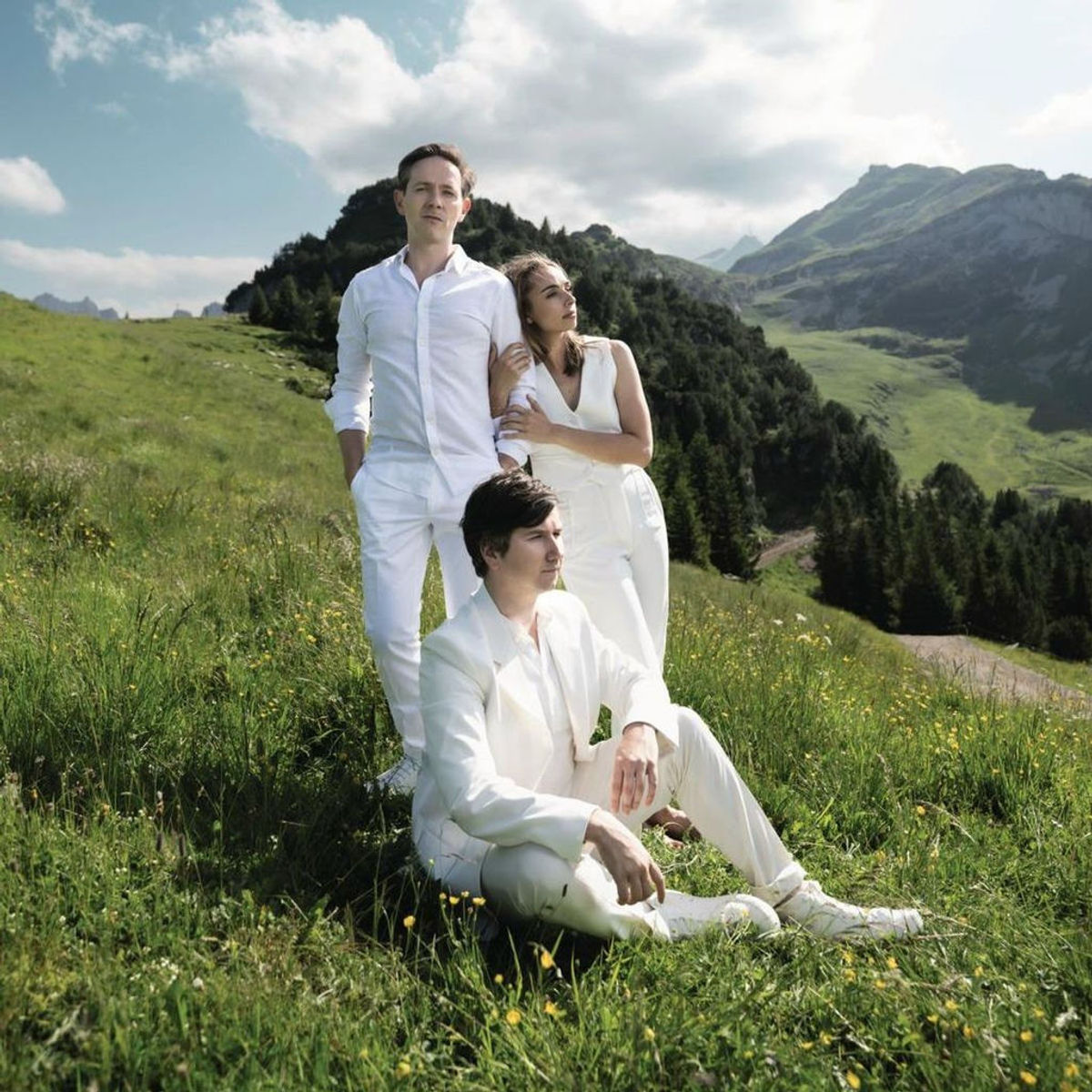 Jupiter Songs streamen | RTL+