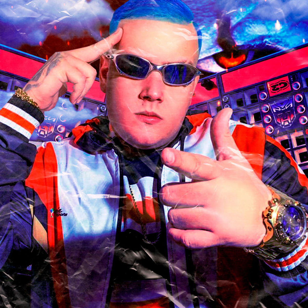 MC BN Songs streamen | RTL+