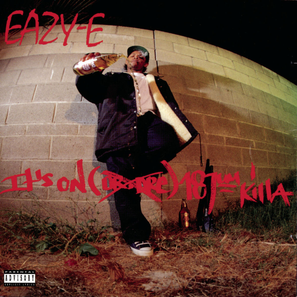 Eazy-E Songs streamen | RTL+