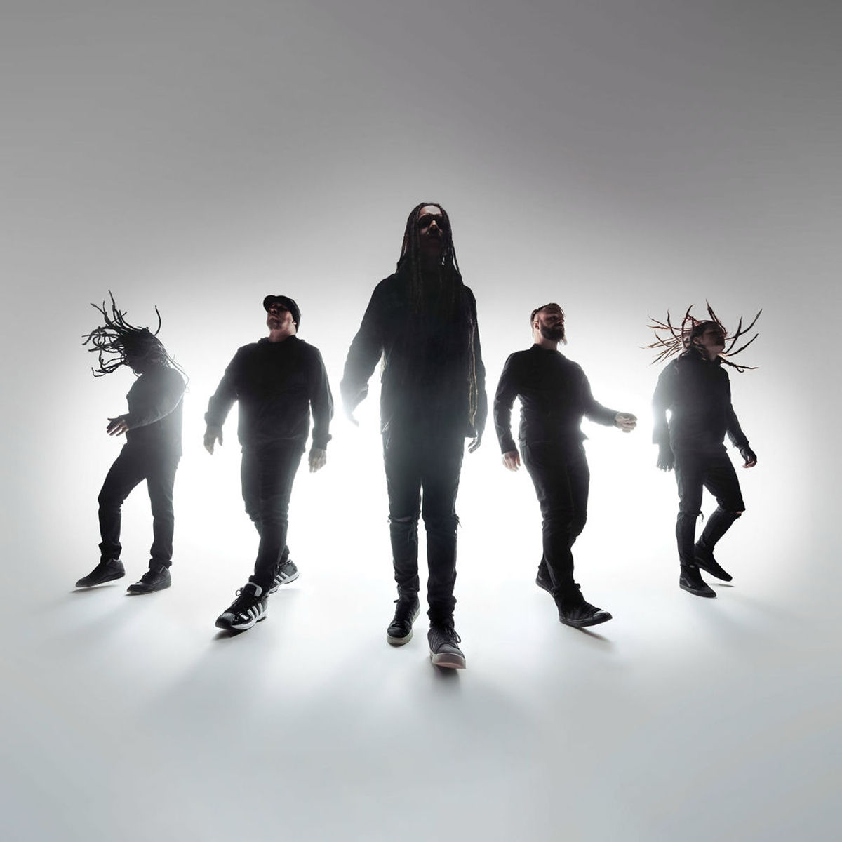 Nonpoint Songs streamen | RTL+