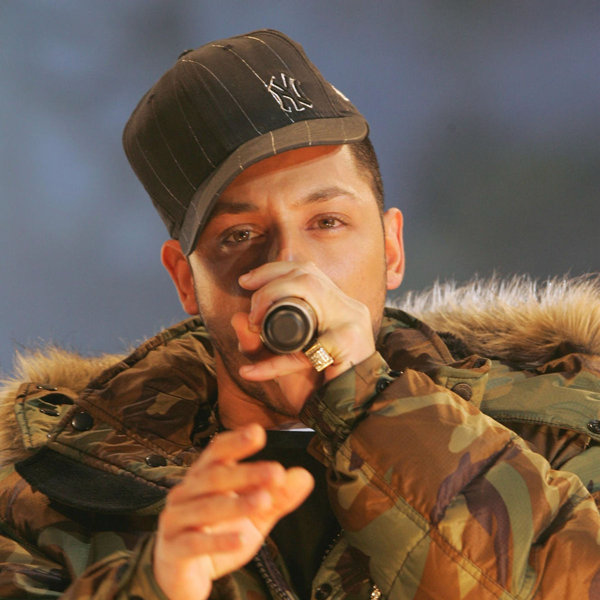 K-Maro Songs streamen | RTL+