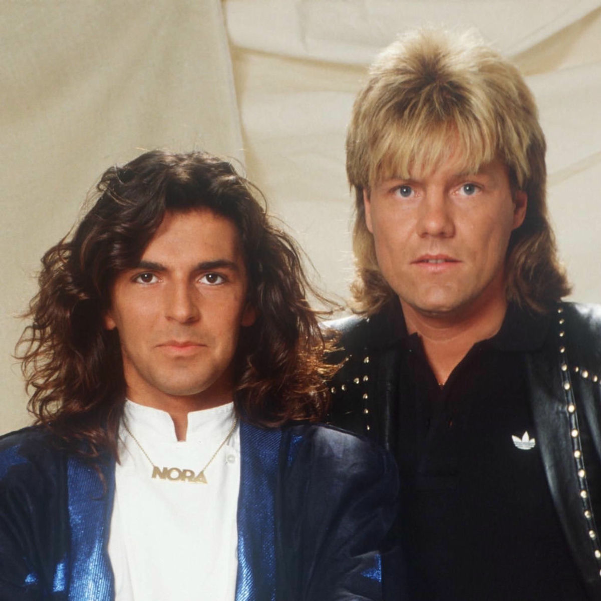 Modern Talking Songs streamen | RTL+